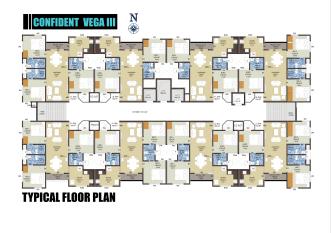 Confident Group, Contact information, Projects Details.